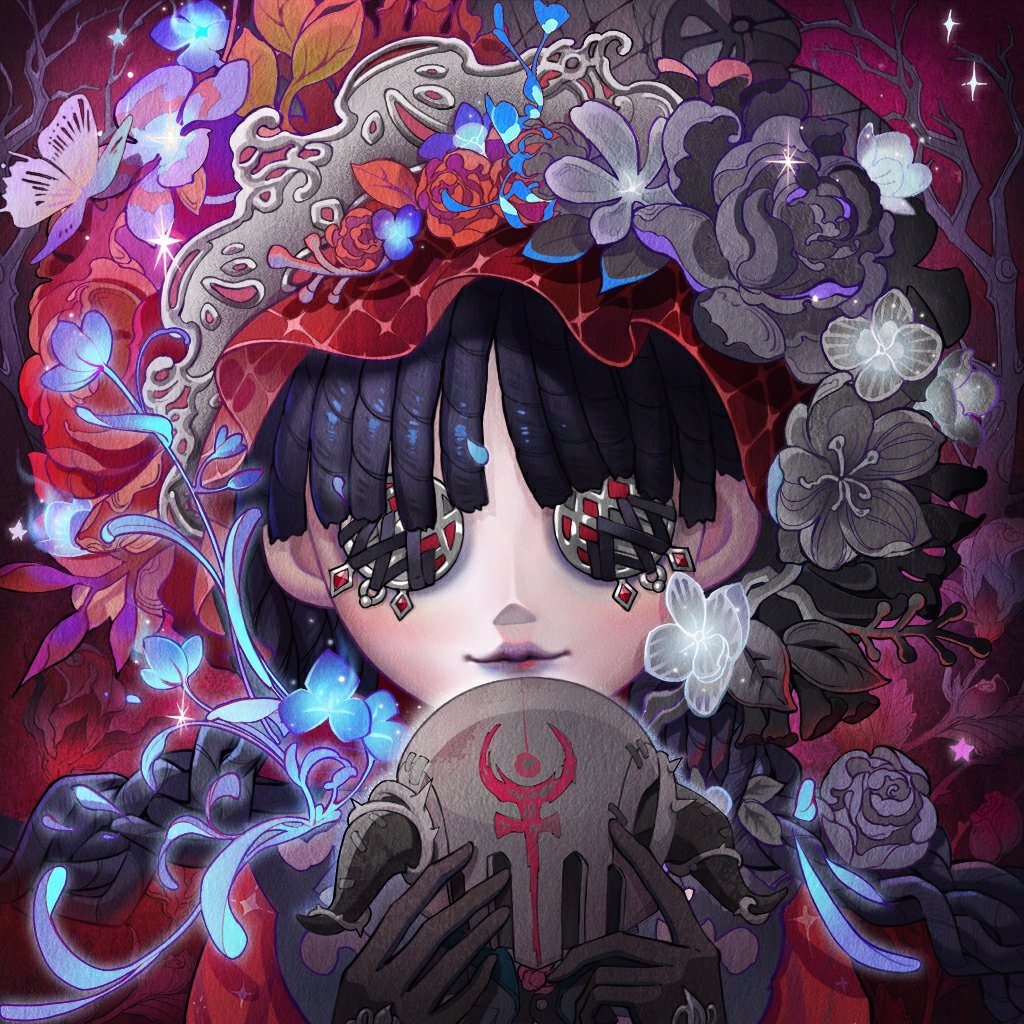 Download Identity V Video Game PFP