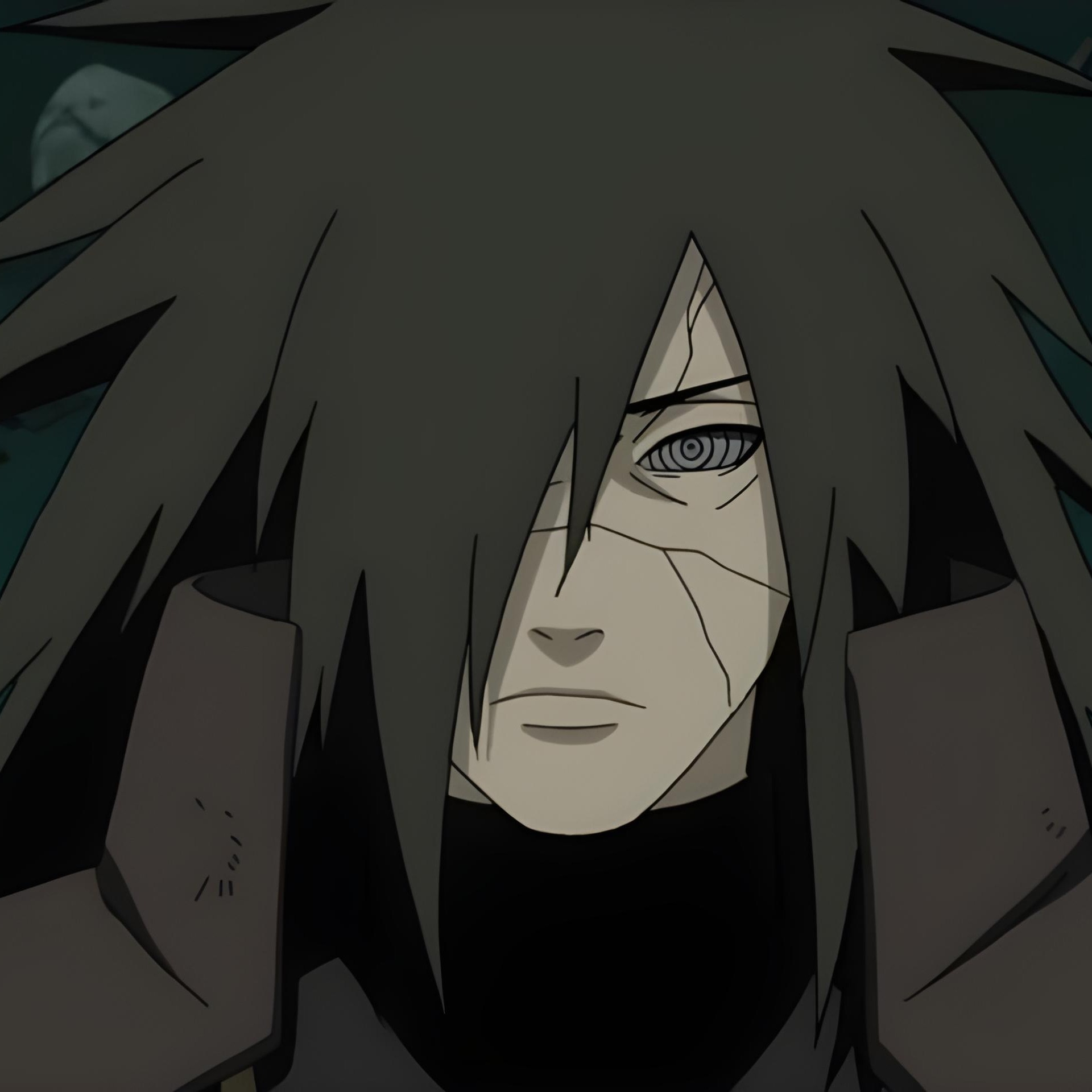 Madara Uchiha Rinnegan Anime Forum Avatar