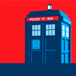 Doctor Who Pfp