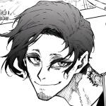 Dan Lorenzo (Blue Lock) 4k Wallpapers