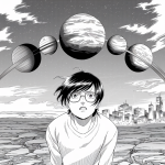 Planetary Alignment 4k Wallpapers