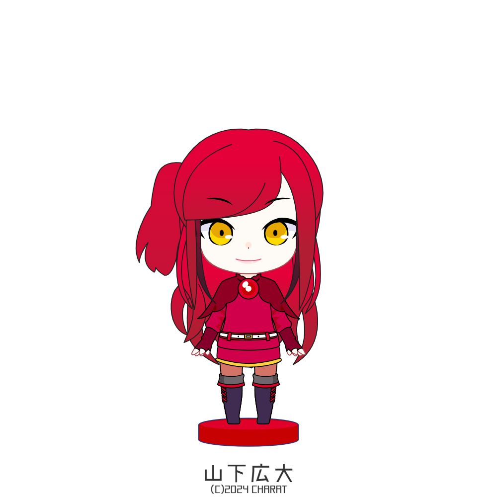 Download The Lost Paradise Of Ruin PFP