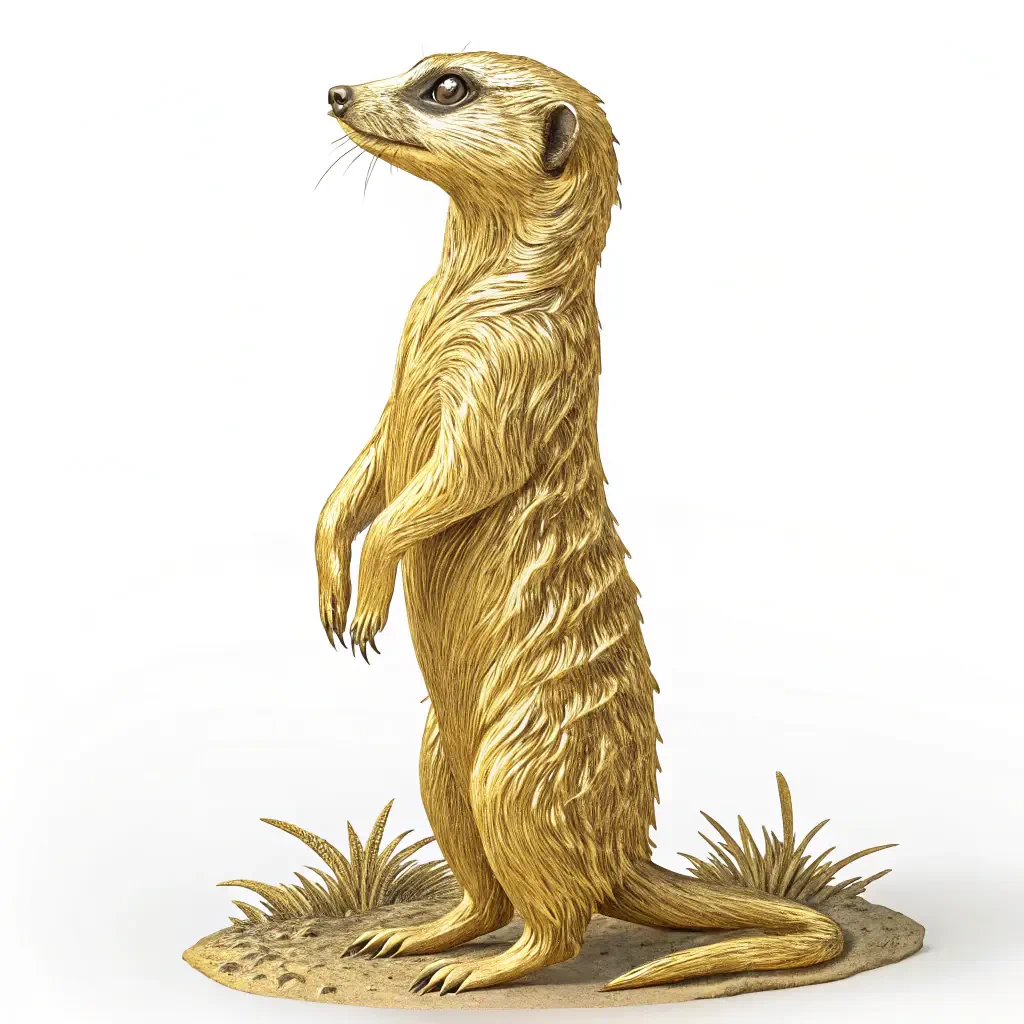 Meerkat PFP