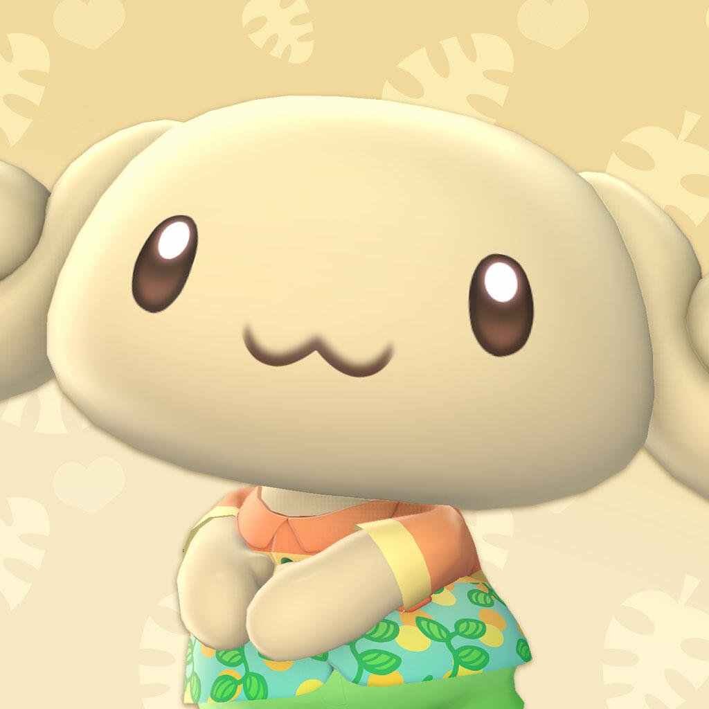 Download Hello Kitty Island Adventure PFP