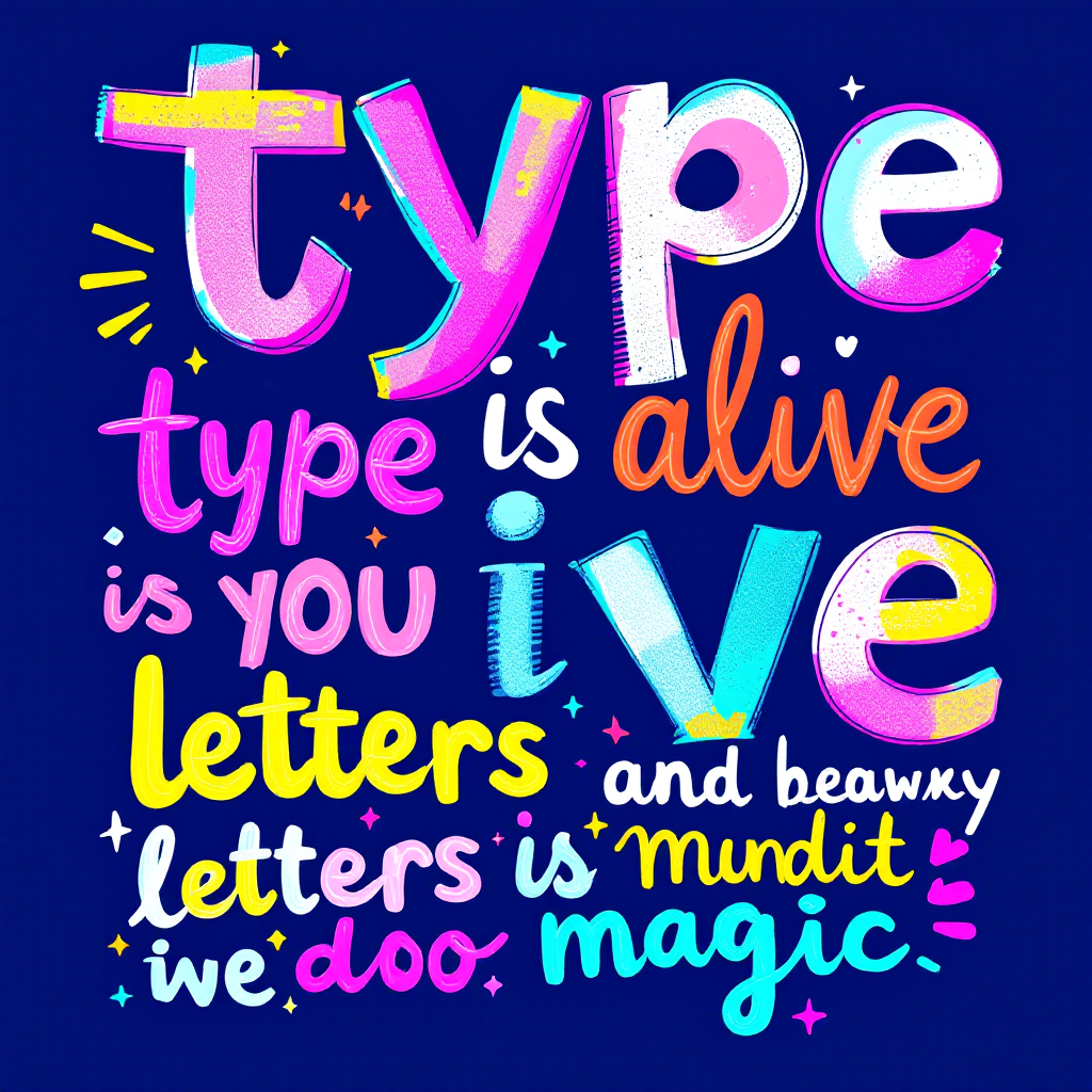 Text Art - Desktop Wallpapers, Phone Wallpaper, PFP, Gifs, and More!