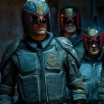 Download Movie Dredd PFP