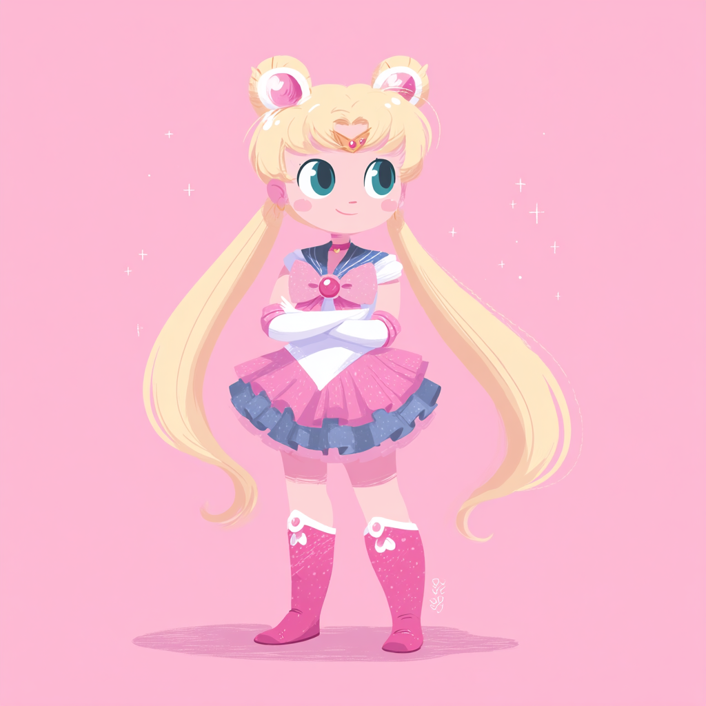 Magical Girl - Desktop Wallpapers, Phone Wallpaper, PFP, Gifs, and More!