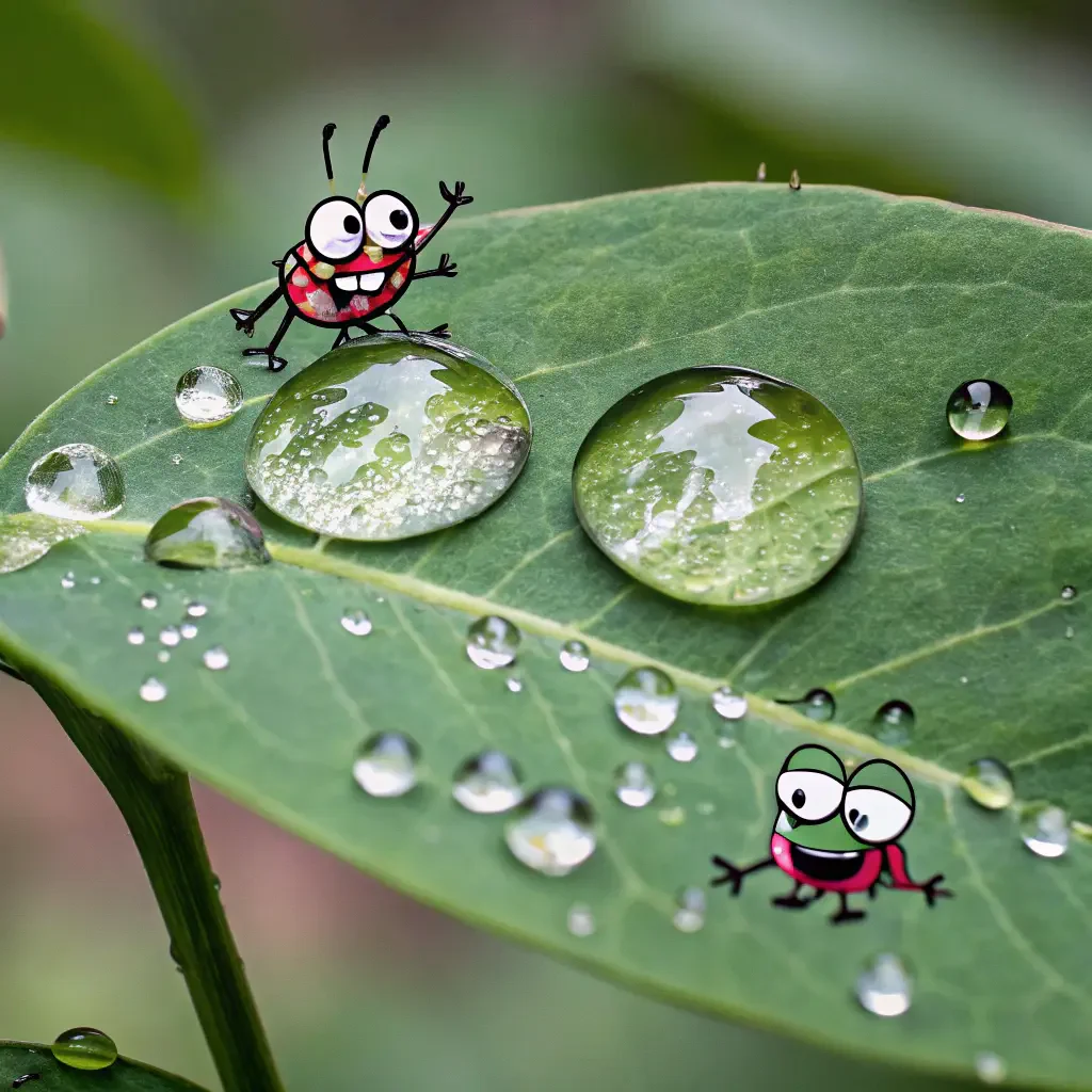 Water Droplets - Desktop Wallpapers, Phone Wallpaper, PFP, Gifs, and More!