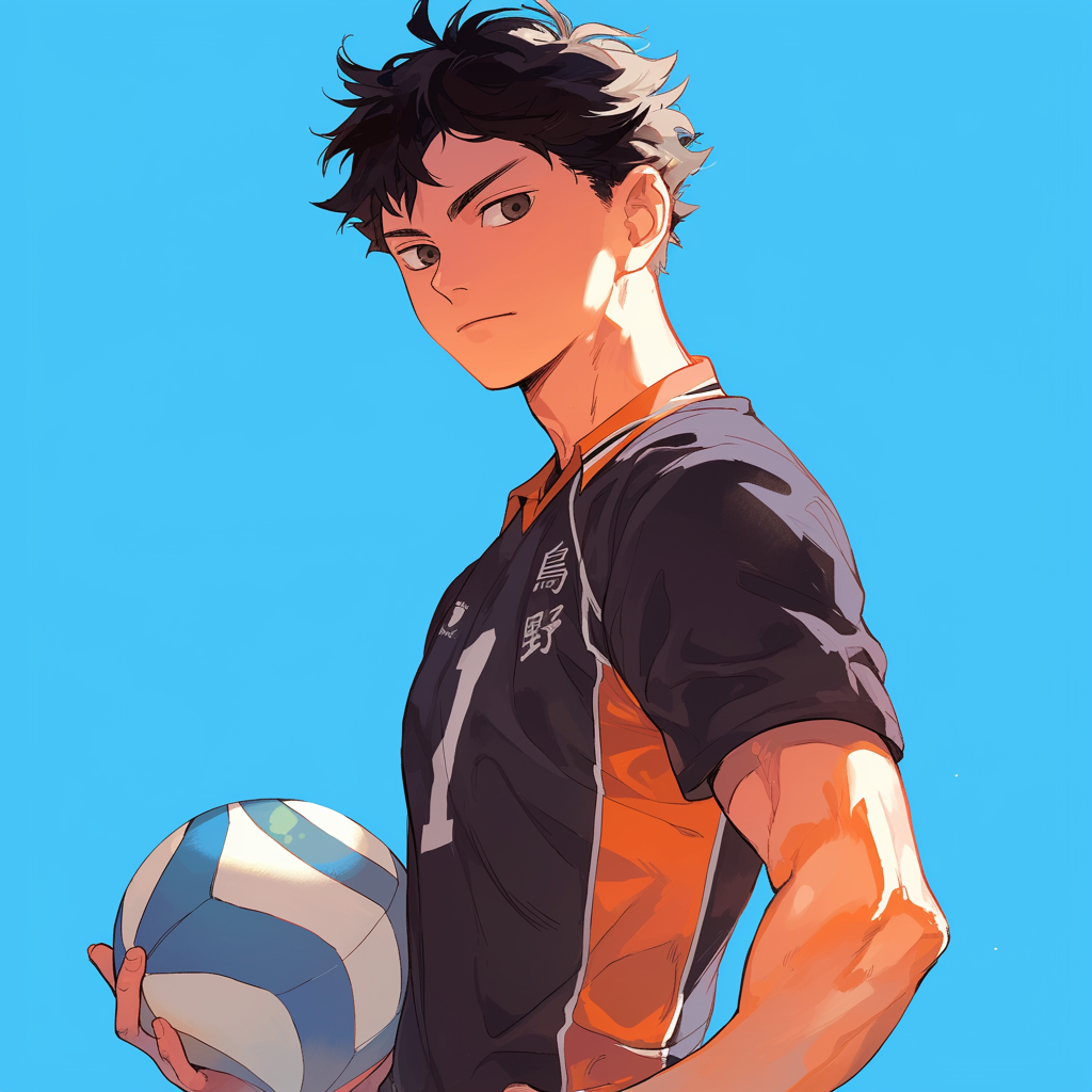 Keiji Akaashi - Desktop Wallpapers, Phone Wallpaper, PFP, Gifs, and More!