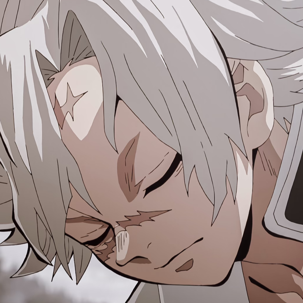 [10+] Sanemi Shinazugawa PFP