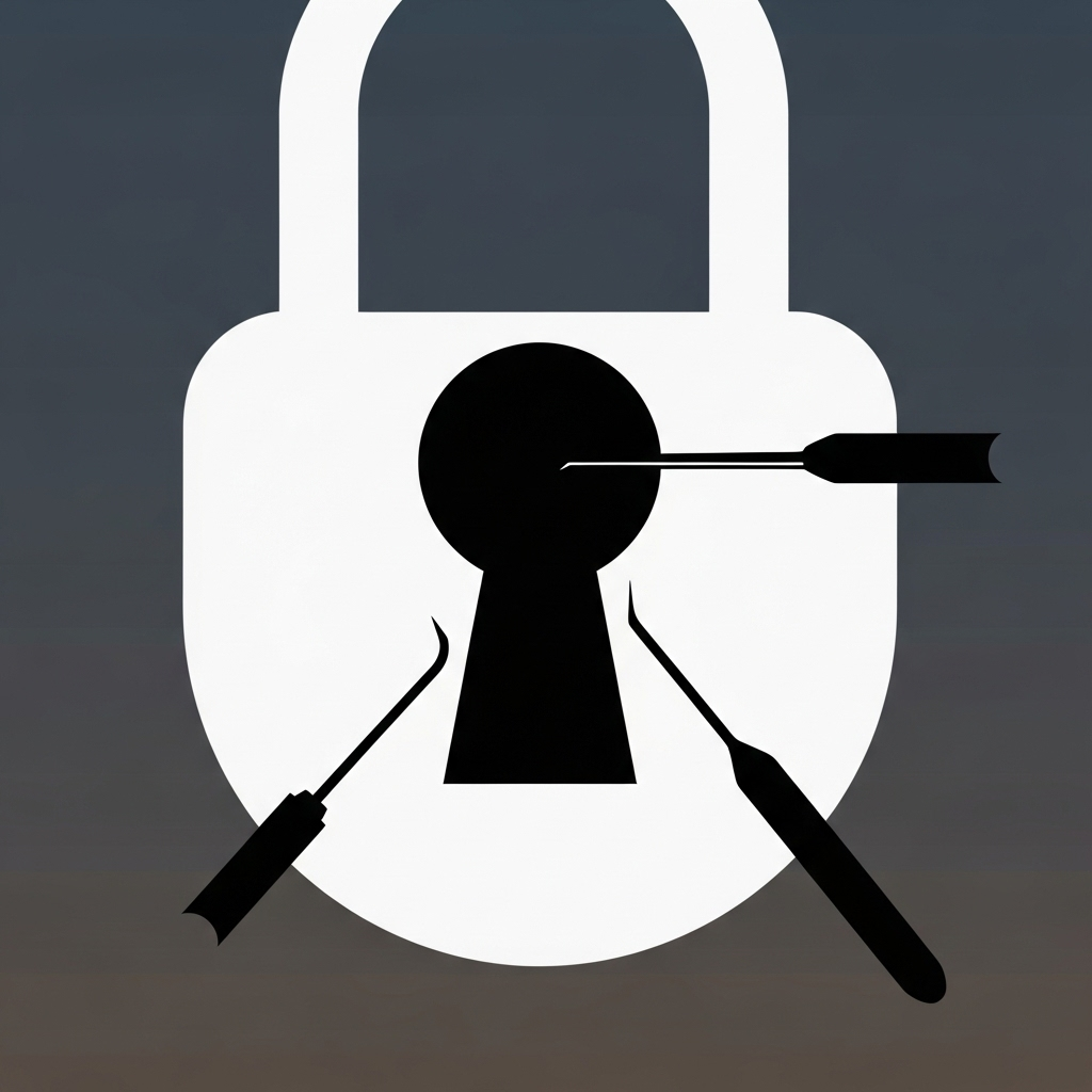 Lockpick - Desktop Wallpapers, Phone Wallpaper, PFP, Gifs, and More!