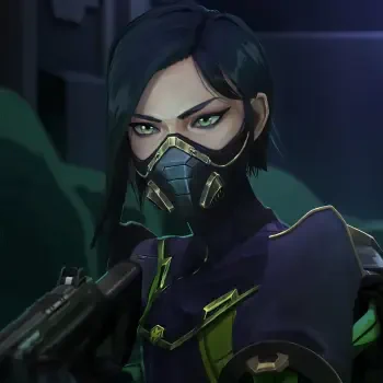 Viper (Valorant) - Desktop Wallpapers, Phone Wallpaper, PFP, Gifs, and ...