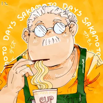 Sakamoto Days - Desktop Wallpapers, Phone Wallpaper, PFP, Gifs, and More!