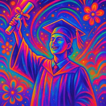 Graduation - Desktop Wallpapers, Phone Wallpaper, PFP, Gifs, and More!