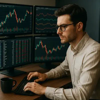 Multiple Monitors PFP