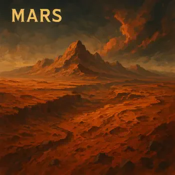 Mars PFP