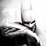 Download Video Game Batman: Arkham City PFP
