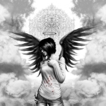 Download Fantasy Angel PFP