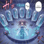 Human Cloning 4k Wallpapers