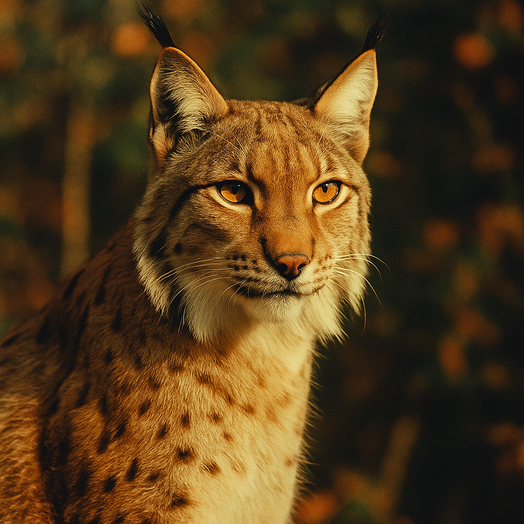 Lynx - Desktop Wallpapers, Phone Wallpaper, PFP, Gifs, and More!