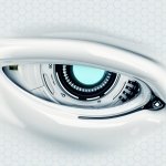 Download Sci Fi Eye PFP