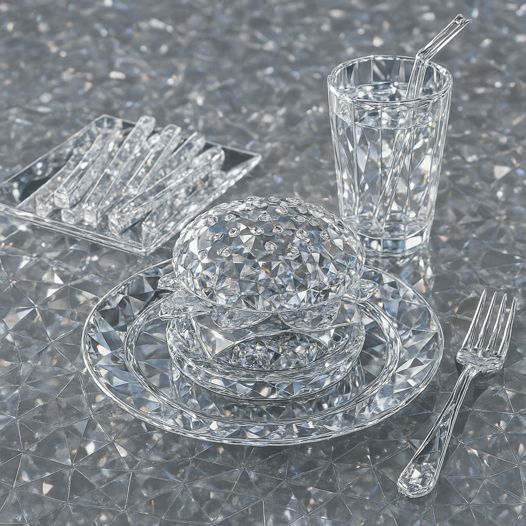 Cut Glass - Desktop Wallpapers, Phone Wallpaper, PFP, Gifs, and More!