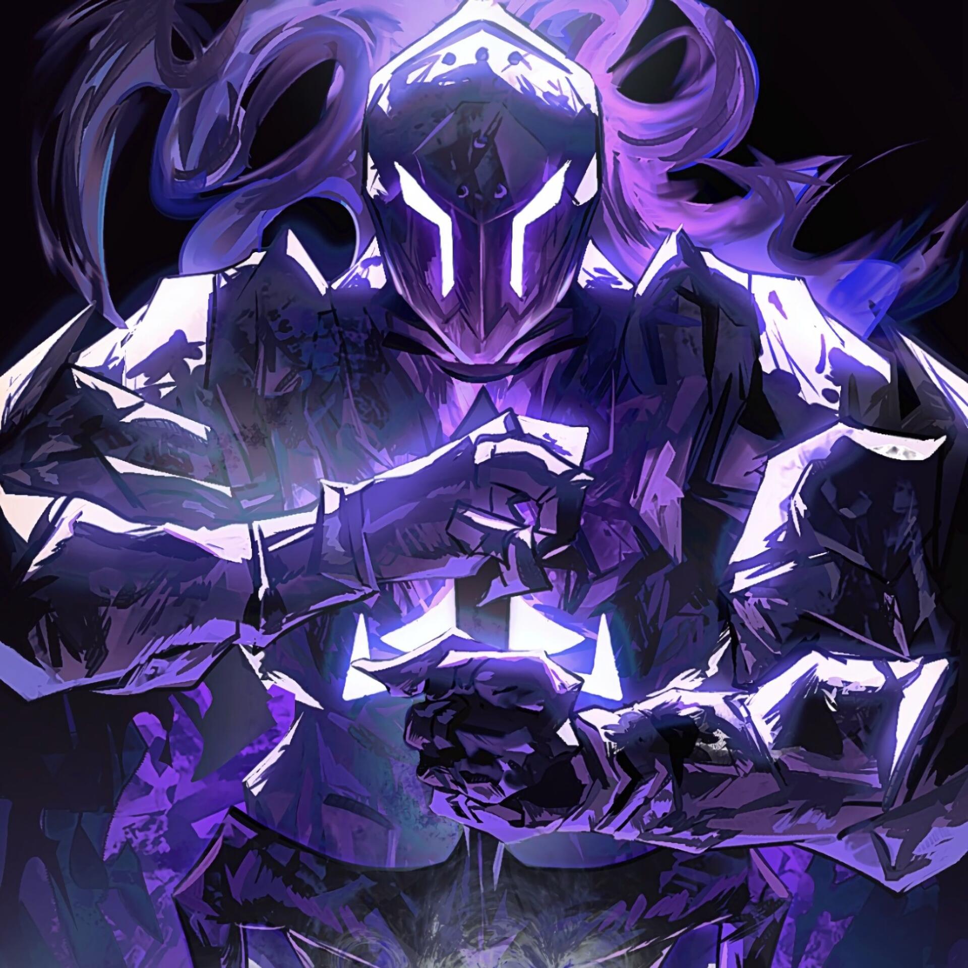 Download Video Game COOKIE RUN: KINGDOM Silent Salt Cookie PFP