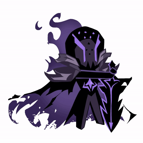 Silent Salt Cookie PFP