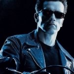 Terminator 2: Judgment Day - Desktop Wallpapers, Phone Wallpaper, PFP ...