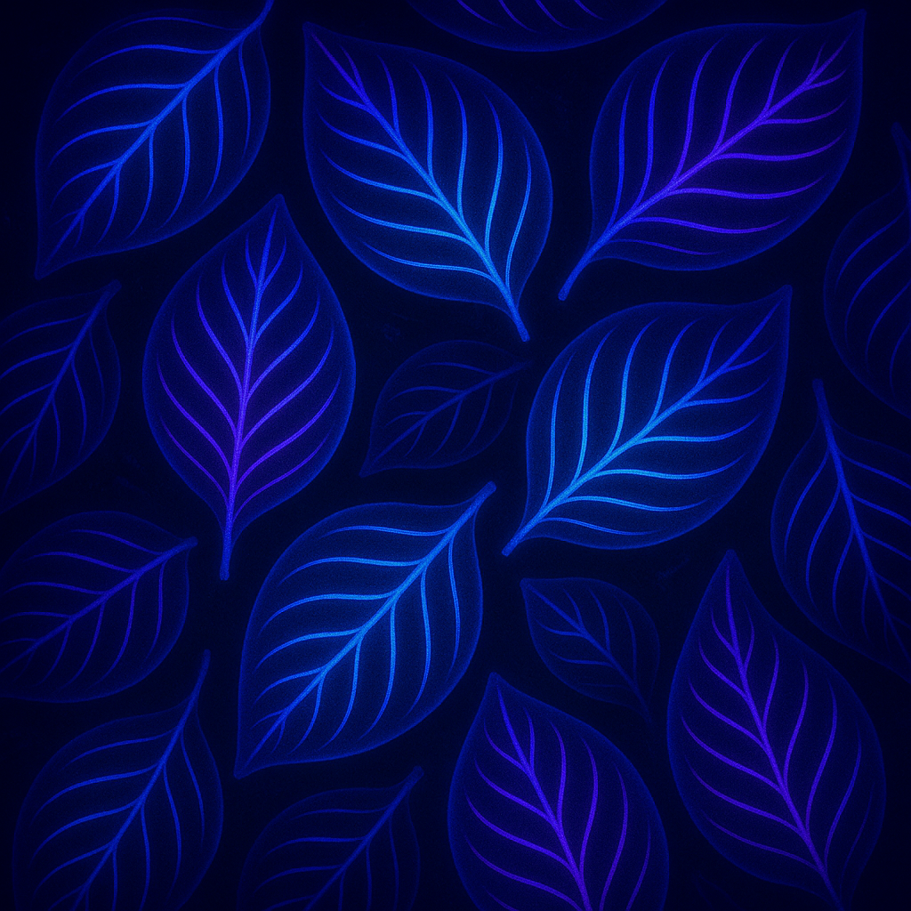 Leaf Pattern PFP