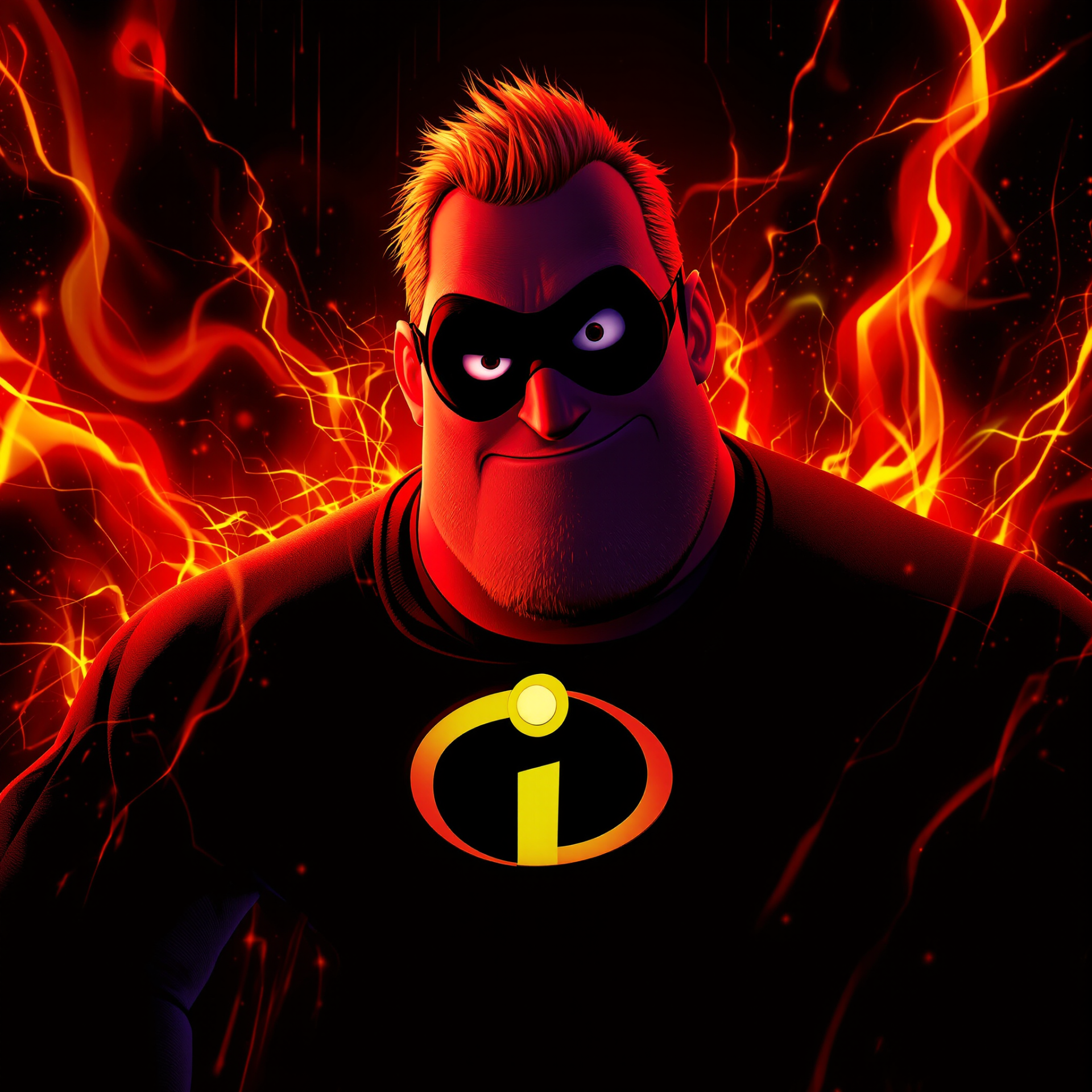 Mr. Incredible - Desktop Wallpapers, Phone Wallpaper, PFP, Gifs, and More!