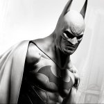 Download Video Game Batman: Arkham City PFP