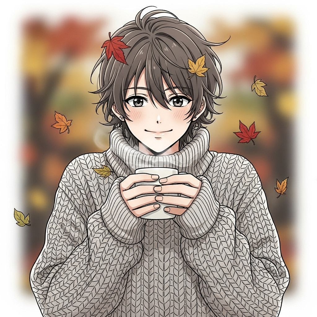 Sweater Weather - Desktop Wallpapers, Phone Wallpaper, PFP, Gifs, and More!