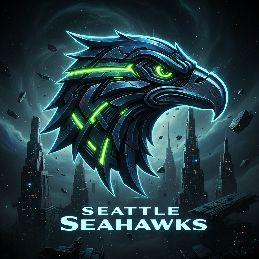 [120+] Seattle Seahawks PFP