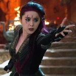 Blink (Marvel Comics) PFP