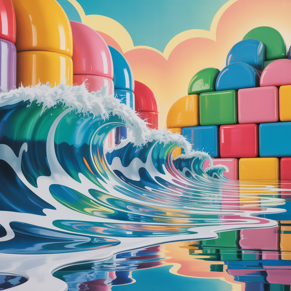 Toy Block - Desktop Wallpapers, Phone Wallpaper, PFP, Gifs, and More!