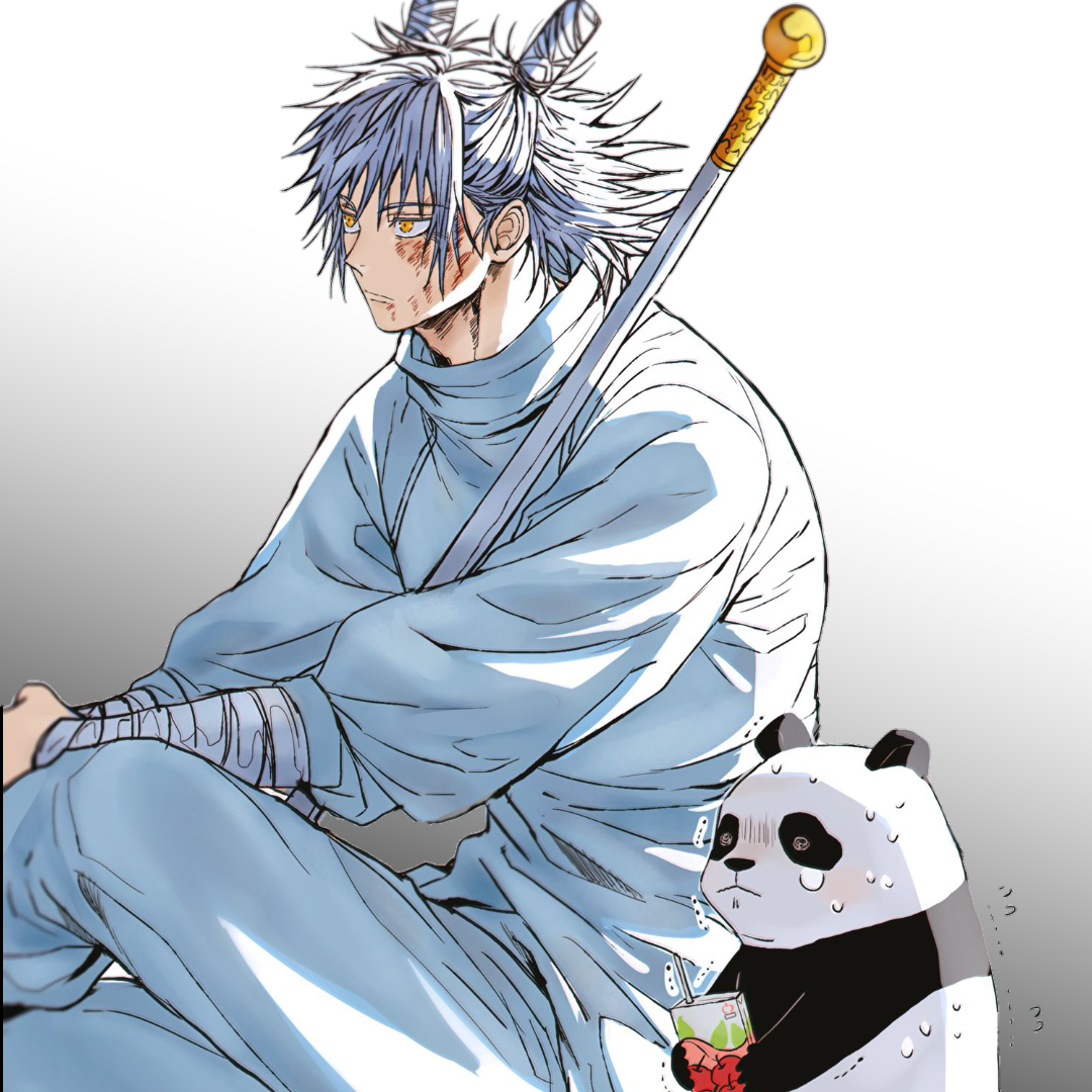 Jujutsu Kaisen 3rd Season PFP