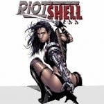 Riot Shell - Desktop Wallpapers, Phone Wallpaper, PFP, Gifs, and More!