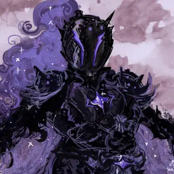 Silent Salt Cookie PFP