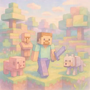 Villager PFP
