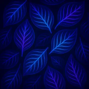 Leaf Pattern PFP