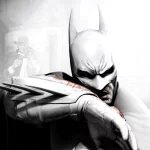 Batman: Arkham City PFP
