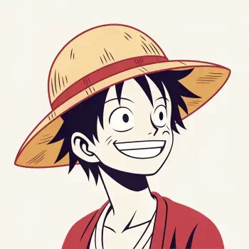 [140+] Monkey D. Luffy PFP