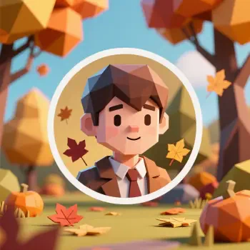 Autumn Aesthetic PFP