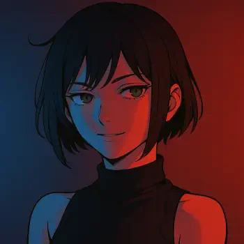 Reze (Chainsaw Man) PFP