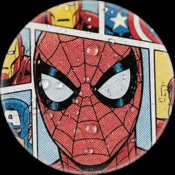 [40+] Marvel Comics PFP