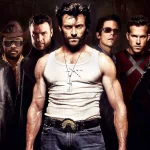 X-Men Origins: Wolverine PFP