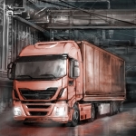 Euro Truck Simulator 2 Pfp