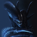 Alien Pfp