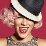 Download Music Pink (Singer) PFP